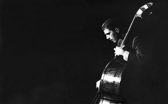 «Vals para Debby»: la brillante, corta y trágica vida de Scott LaFaro ...